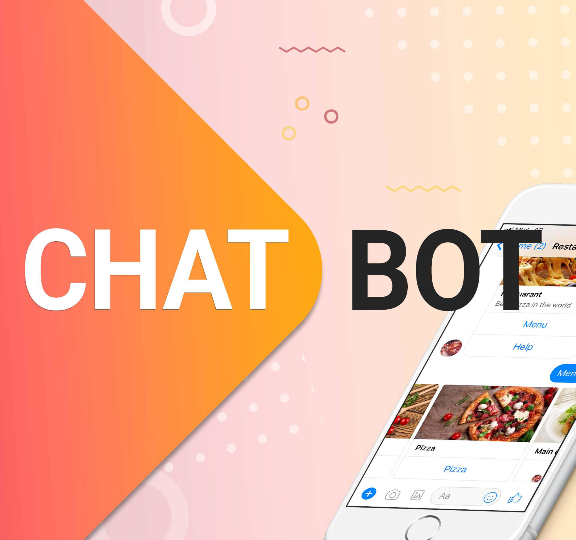 Chatbot Web Application – Speedflow Bulgaria
